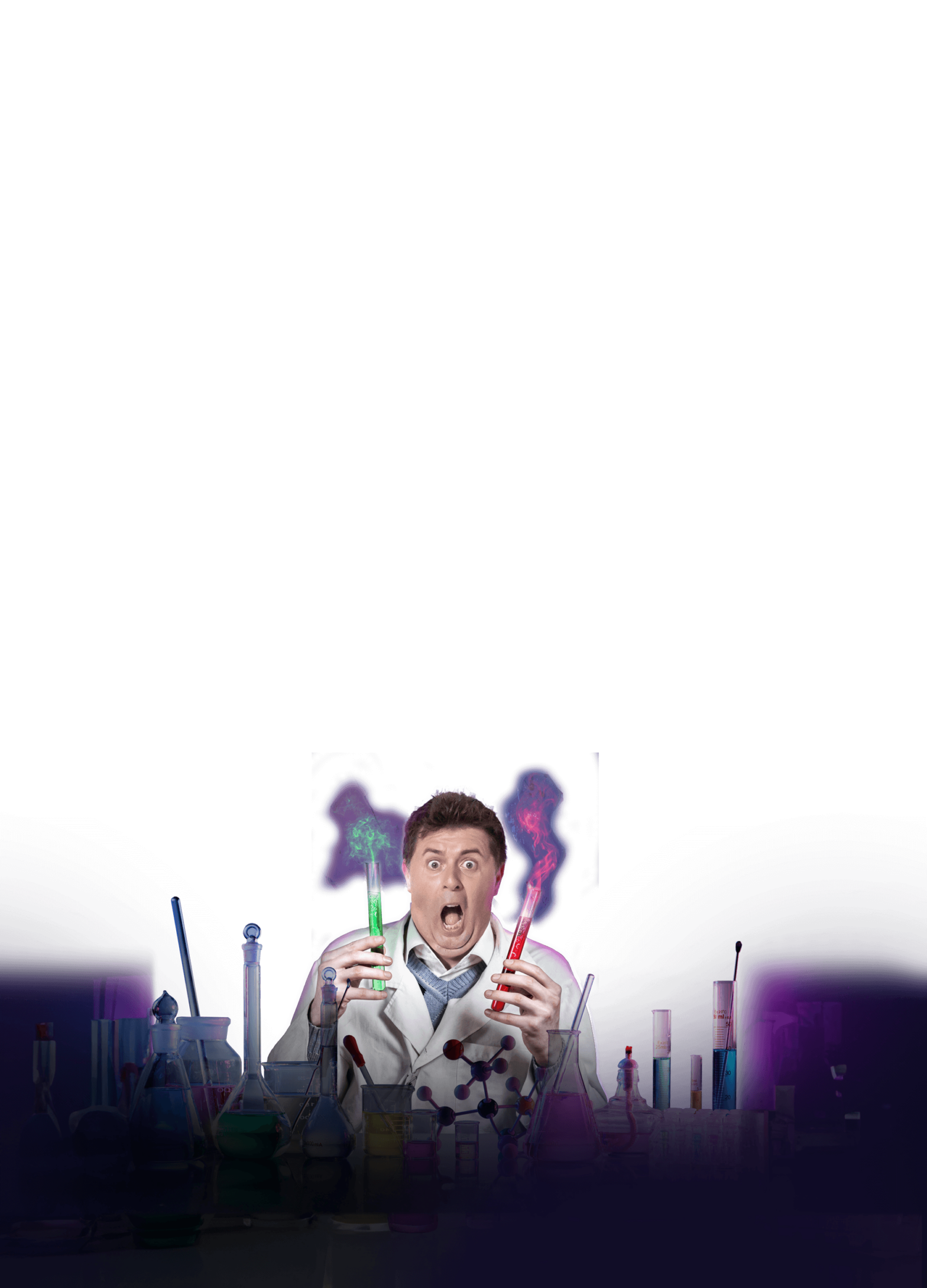 Exciting Science - Exciting Science